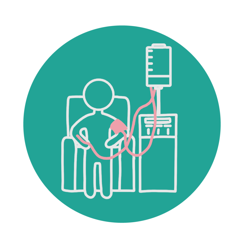 Stem cell transplants - Leukaemia Care